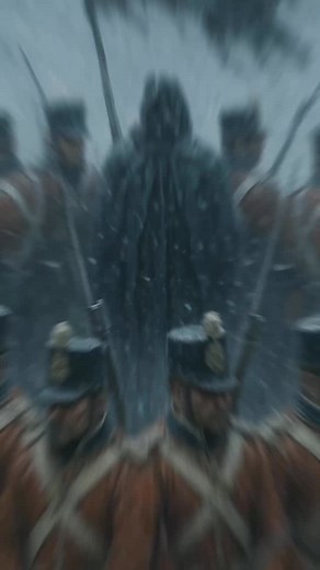 2.4K views · 2.1K reactions | 20 Redcoats make a final stand in the Afghan snow! #history #britain #british #proud | The Stoic English | Facebook