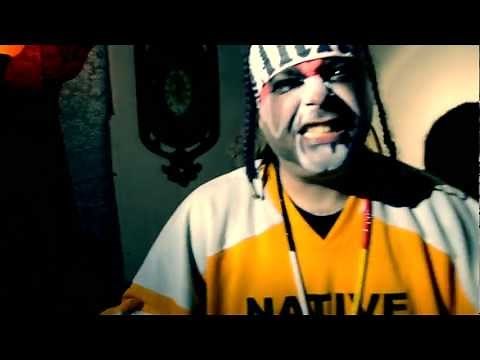ABK (Anybody Killa): I'm Comin' Swingin'