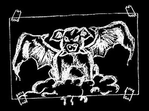 Cerdo Negro - Pueblo Radioactivo (año 2003 aprox)