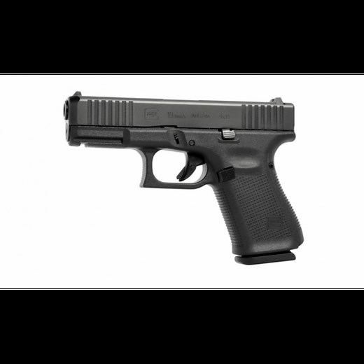 GLOCK 19 GEN 5 FS 9x19 | SHOOTINGSTORE AUSTRIA