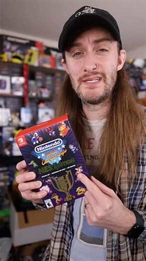 Nintendo World Championship NES Edition Deluxe Set