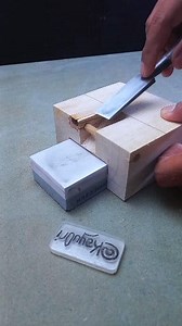 2.5M views · 23K reactions | The Fastest Way to Sharpen Your Chisel | KayuOri | Facebook