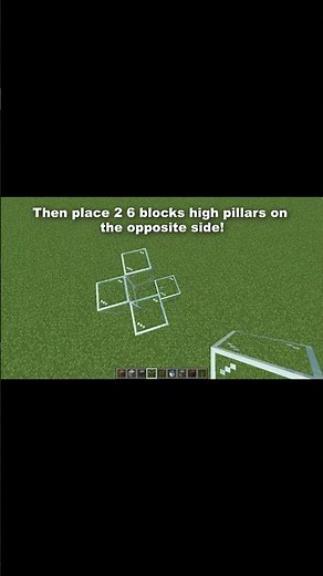 Minecraft: EASY NEW XP FARM! 45 LVL EASY (1.21 - 1.21.4)