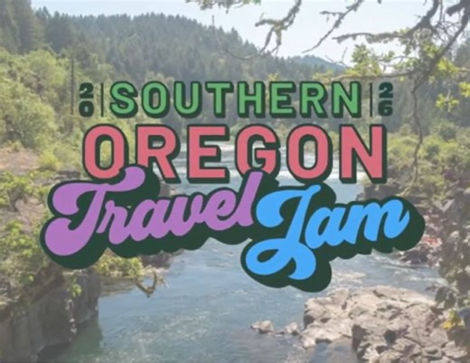 'Travel Southern Oregon Symposium' returns as 'Travel Jam' - KOBI-TV NBC5 / KOTI-TV NBC2