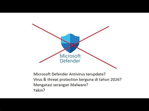 Demo remote shell Windows 11 paling update (18/01/2026) dgn semua proteksi hidup termasuk dengan AV | Master Kurniawan