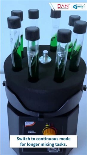 Vortex Shaker Explained: Why Every Laboratory Needs One