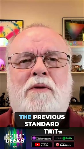 ATSC 3.0 is next-level. More bandwidth means crystal-clear 4K, Dolby Atmos, and even targeted emergency alerts! #ATSC3 #4K #DolbyAtmos #Tech #TV