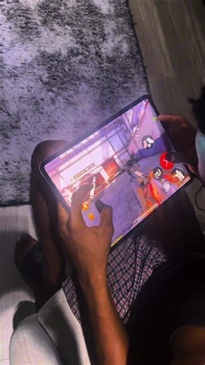 First try on ipad, it’s good buh I prefer playing on phone 🫩 #codm #callofduty #handcam #bossbtk #goviral