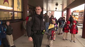 Armed Officers Imbedded in Riverside Schools