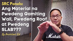 9.6K views · 592 reactions | Ito ang EPS Sandwich Panels or kilala...