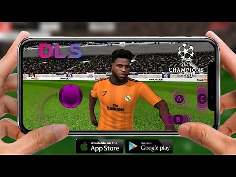 DLS 19 MOD UEFA CHAMPIONS LEAGUE 2025/2026 DOWNLOAD MEDIAFIRE