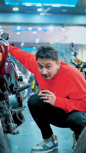 Loudest Bike Exhaust in the World🥵#shorts Follow☝☝follow☝☝ #innovation #engineering #techanmolyt #business phone #technews #science #design #apple #gadgets #electronics #android #software #programming #smartphone #bhfyp #samsung #instagood #coding #computer #pro #instatech #education #security #gadget #instagram #mobile #technologynews #art #mobile #iphone #samsung #AndroidAuto | Tech Anmol YT