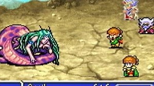 Final Fantasy IV Pixel Remaster Videos for PlayStation 4 - GameFAQs