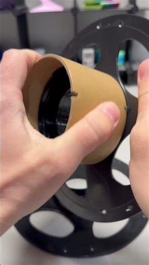 $10 Amazon Filament With a Hidden Feature — Bambu AMS Hack