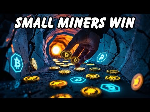 The Untold GPU Coins Making Small Miners Rich in 2025