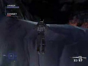 Syphon Filter 2 - Mission1 part1