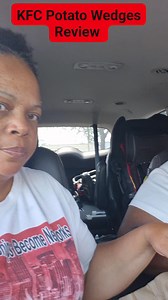 KFC Potato Wedges Review #Food #Foodie #Foodies #foodblogger #foodlover #vlogger #vlogging #Vlog #fyp #viral #love #Eating #Mmmmm #delicious #KFC #PotatoWedges #Review #foodreview #fypシ #fypage #DivineDNA #youtubers #Youtube #youtubechannel #foodgasm | The Power of Daddy