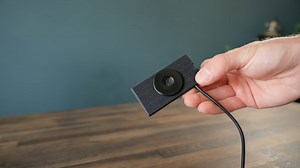 Two Way Mirror Improves Video Conferencing