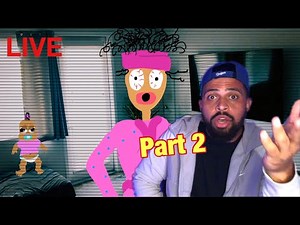 LaBoogie Caught On Camera PART 2!