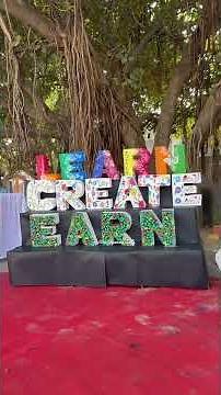 Grand Competition Event at Shaheed Smarak Park Agra | 25 December | Milan Manch Celebration