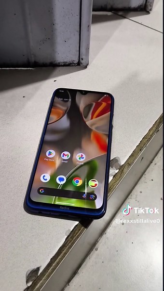 Redmi Note 8 Transformation with Pixel OS