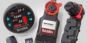 Update - Derringer Tuner