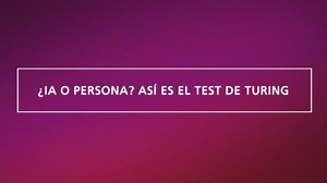 En Blade Runner, Harrison Ford empleaba el test de Voight-Kampff, una recreación ficticia. Ofrecido por #IAHuawei | Xataka