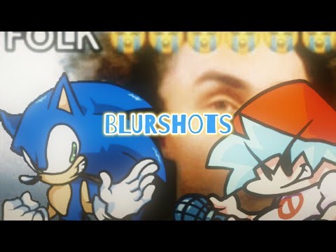 BOESHOTS (Sonic Mix)