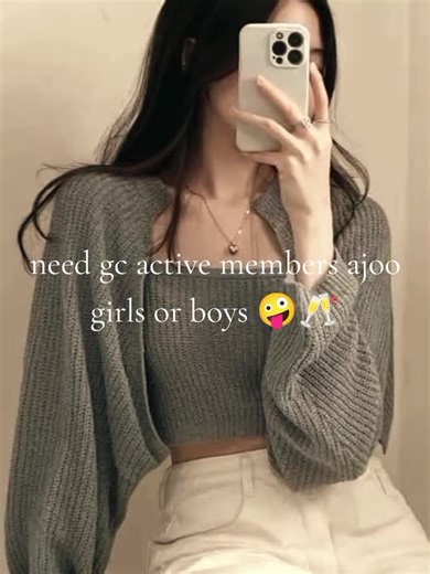 Finding Active Members for Our Group!