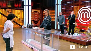 კვირას, 22:00 საათზე 😅 | მასტერშეფი • MasterChef Georgia