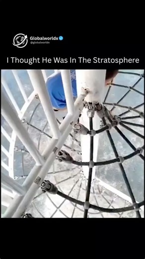 Facts | Business | Tech | Success on Instagram: "Visual illusions caused by sunlight often happen due to the way light interacts with our eyes and surroundings. Bright sunlight can create sharp contrasts, glare, and reflections, which trick our brain into seeing things that aren't really there. #comedyreels #funnymemes #hilarious #memesdaily #epic #foryoupage"