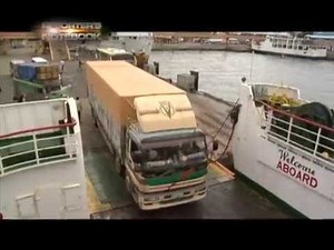 Reporter's Notebook: Episode 18, 2014