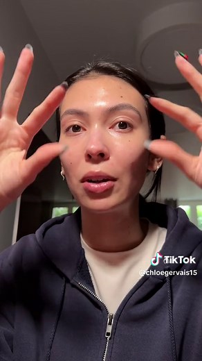 Chloë Makeup Tutorial: Fall Vibes 🍂🕯️