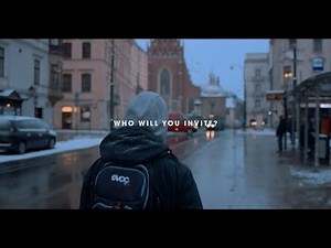 Alpha Course - Who WIll You Invite?