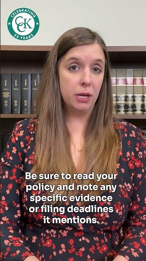 Short-Term Disability Evidence Can Be Used for LTD Claims #short