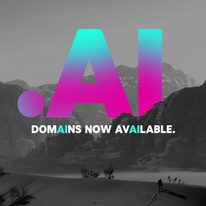 634 reactions · 19 shares | Get a domain as cutting edge as your new business, with a .AI from GoDaddy. | GoDaddy | Facebook