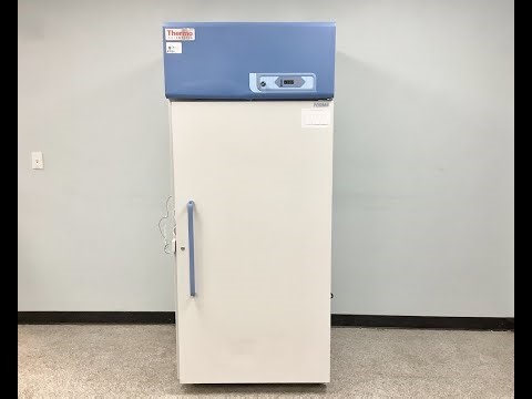 Thermo Scientific -30C Lab Freezer ID 27784