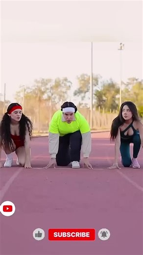 🏃‍♀️Bullied Girl Shocks Everyone on the Track 😱🏆 #facts #shorts #shortsfeed #viralshorts #trending