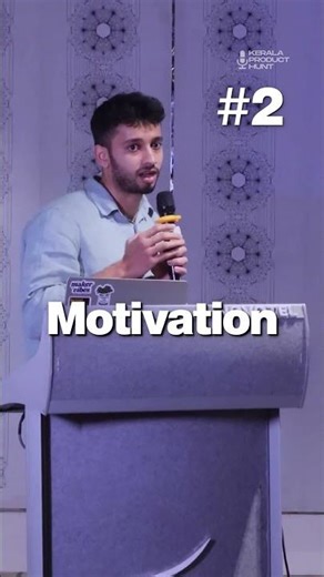 New Startup Idea's Product Demo👆🏻 What if beating screen addiction could actually feel like a game?