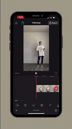 How to Clone Yourself in Videos | Video Tutorial | Videoleap