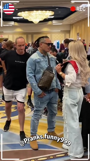 Funny prank #tiktok #foryou #funny #fyp #prank #usa