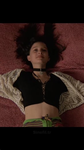 Sinefil | Movie Scenes | Is it love, or just a desperate need to belong? 🌿🥛 Let’s talk about the most debated moment in Luc Besson’s masterpiece, Léon: The... | Instagram