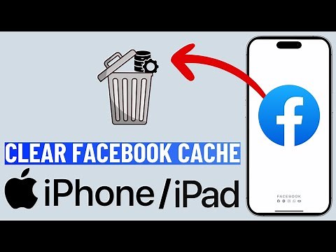 How to Clear Facebook Cache on iPhone or iPad (2025)