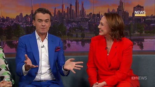 Lisa Millar to farewell ABC News Breakfast in August