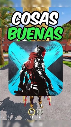 Good Things in Blood Strike #bloodstrike #bloodstrikepartner #bloodstrikeclips