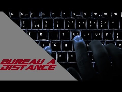 Contrôler N'importe Quel PC a Distance sans Logiciel ! ( Bureau a distance )