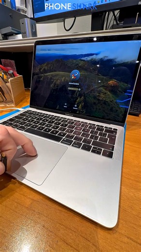 MacBook not charging? Cable won’t connect properly? That’s a charging port issue — and PhoneShark fixes it fast. 🔌 MacBook charging port replacement ⚡ Stable charging restored 🛠️ Certified technicians | Quality parts 📲 Get your MacBook powered up again 👉 https://phoneshark.ae/pages/get-a-quote #MacBookRepairDubai #ChargingPortIssue #PhoneSharkAE #MacBookFix #SameDayRepair | PhoneShark.ae