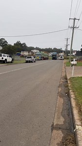 The Singleton hay runners left this morning with their donated hay and fodder heading to Charleville in Queensland to help farmers devastated in last months floods. Thank you to the drivers and everyone who helped organise and donate towards this wonderful community effort. | The Singleton Argus