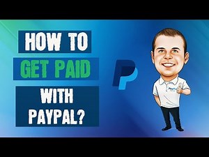 How to GET PAID by PayPal Request and Withdraw Your Money!