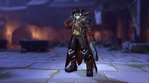 All Halloween Terror rewards in Overwatch 2: Every free OW2 Halloween reward